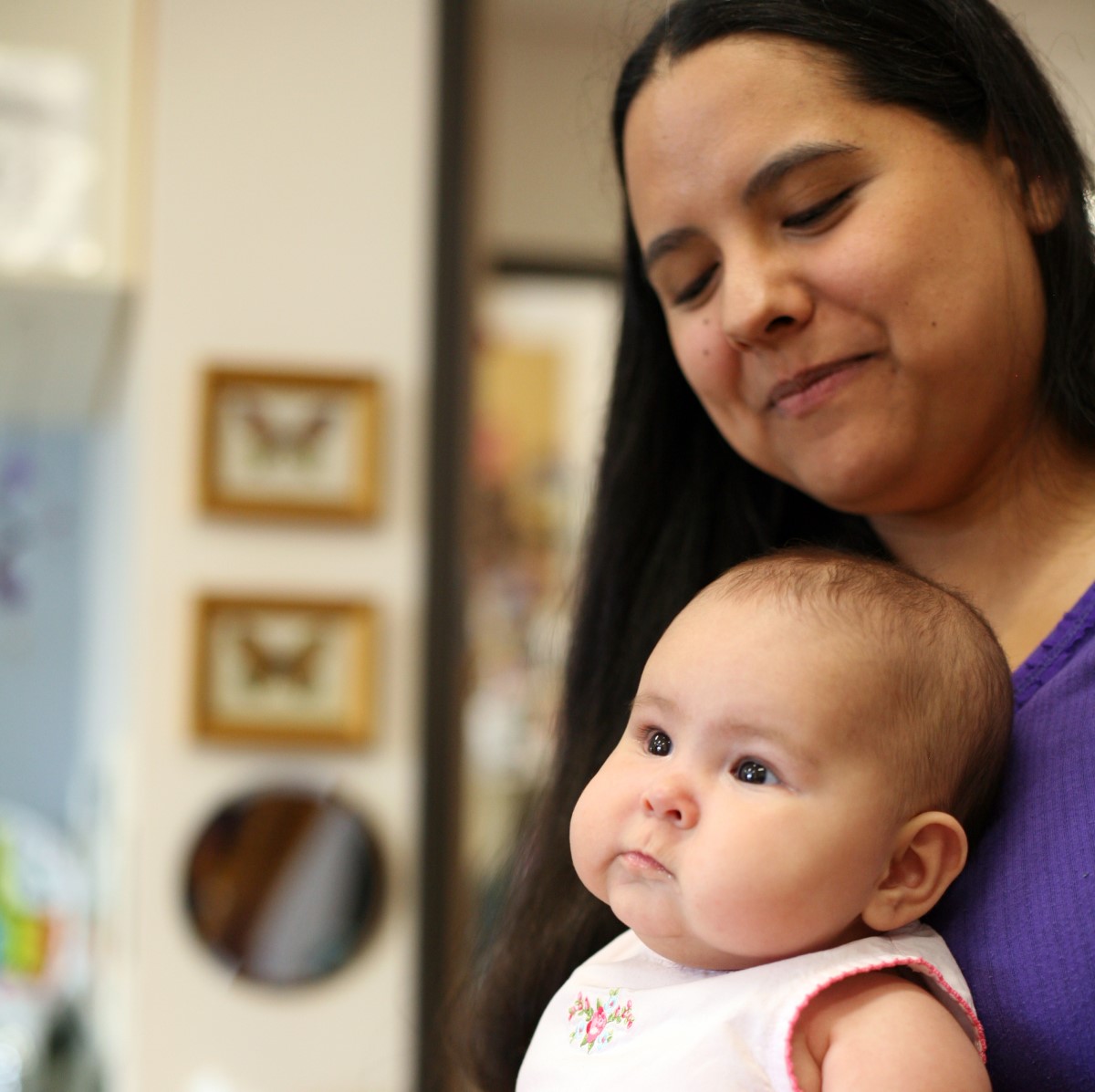 Coping with Challenges Finding Child Care - Learn and Grow