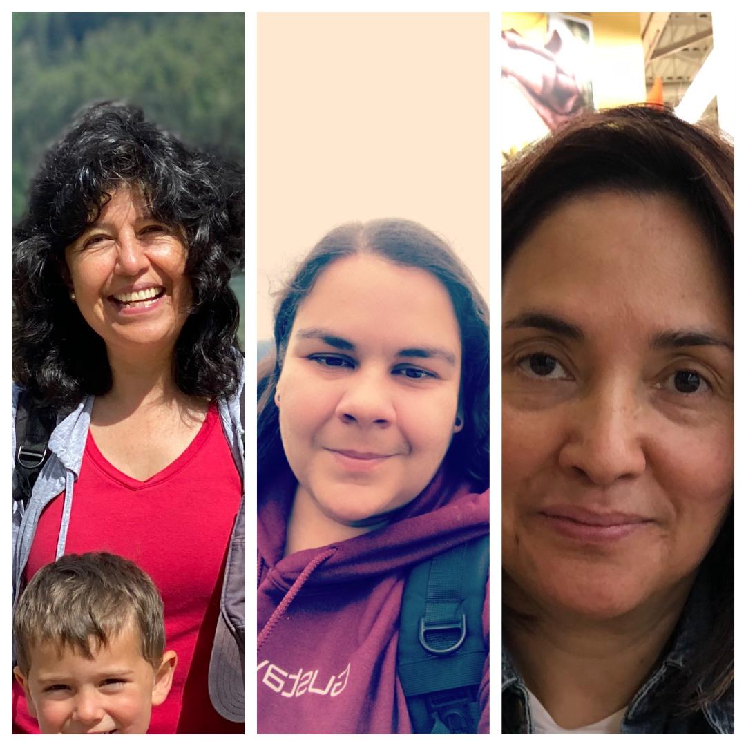 2021 thread Awards Recipients Announced - Learn and Grow