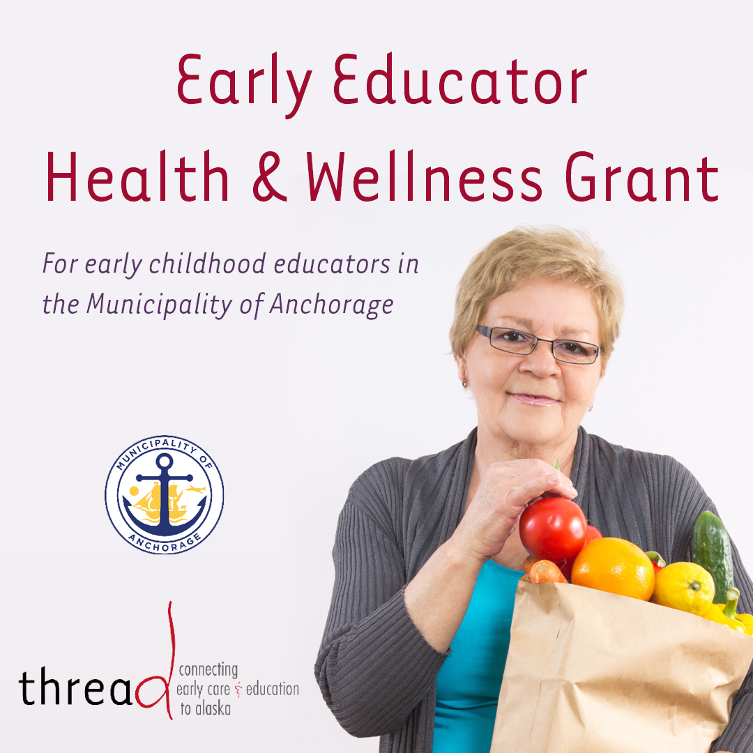 Early Educator Health and Wellness Grant Now Open! - Learn and Grow