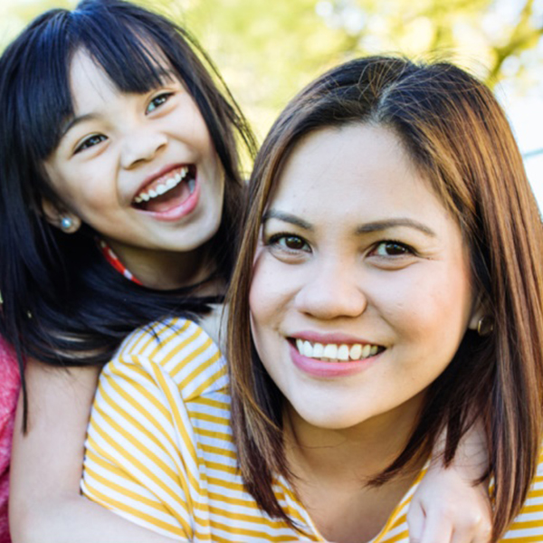 Family Friday - Thread