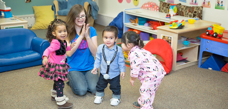 Online Child Care Search Tool - Thread