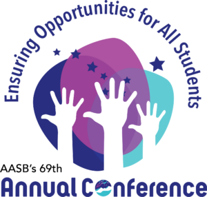 2022 Alaska Association of School Boards Conference - Thread