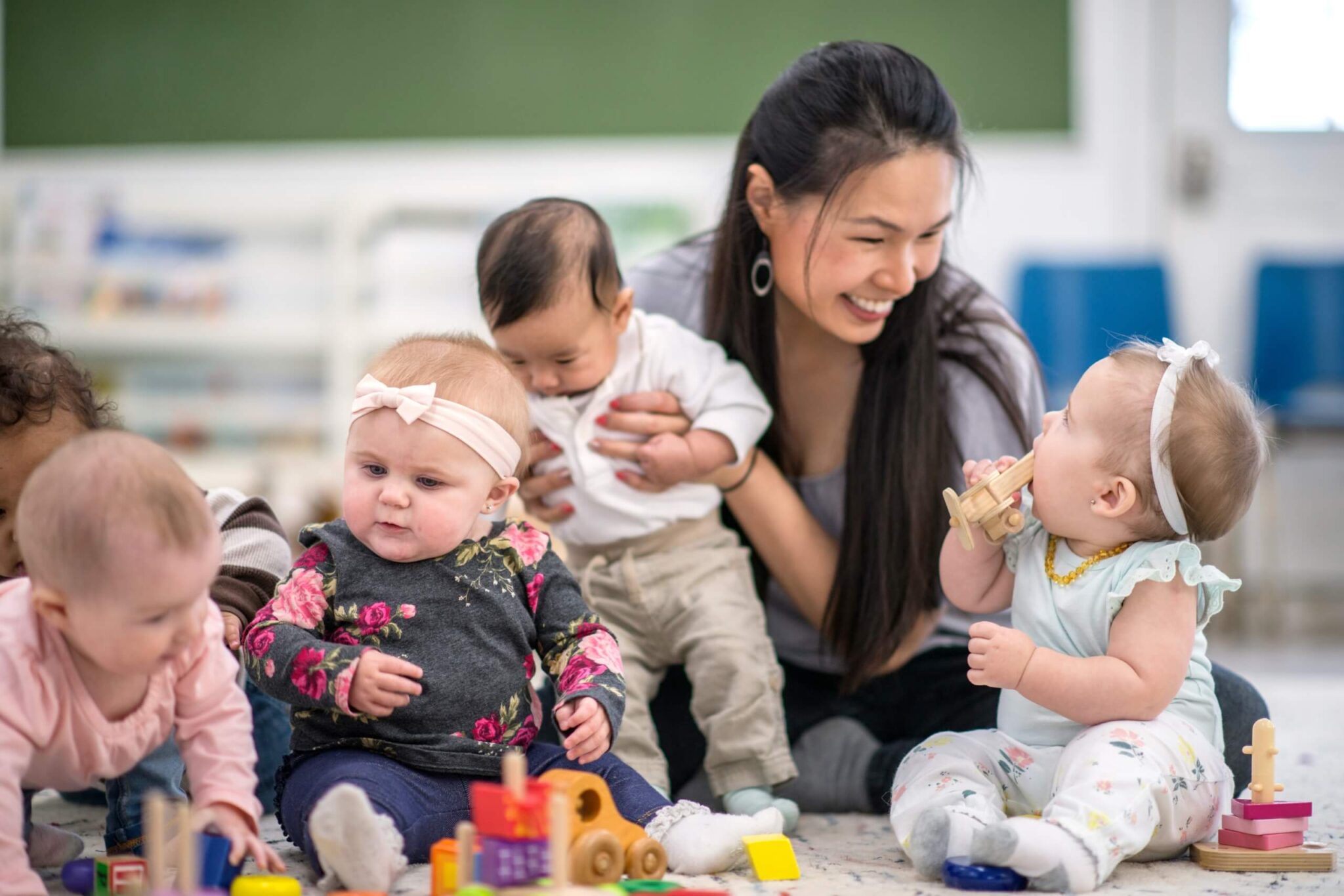 Thread Home - Thread