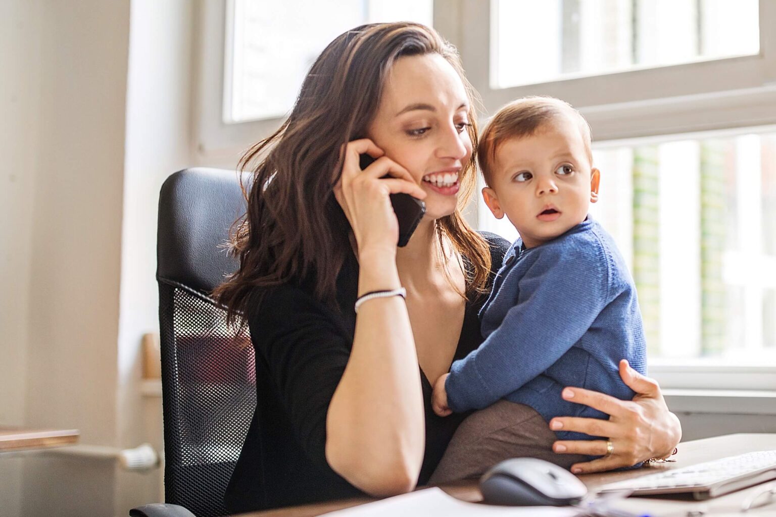 Thread Home - Thread