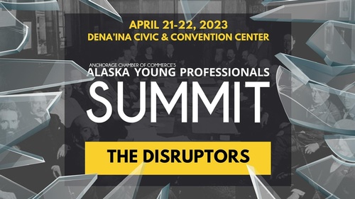 Young Professionals Summit - Thread