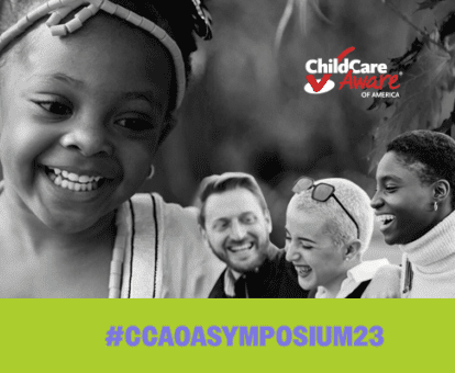 Child Care Aware Symposium - Thread