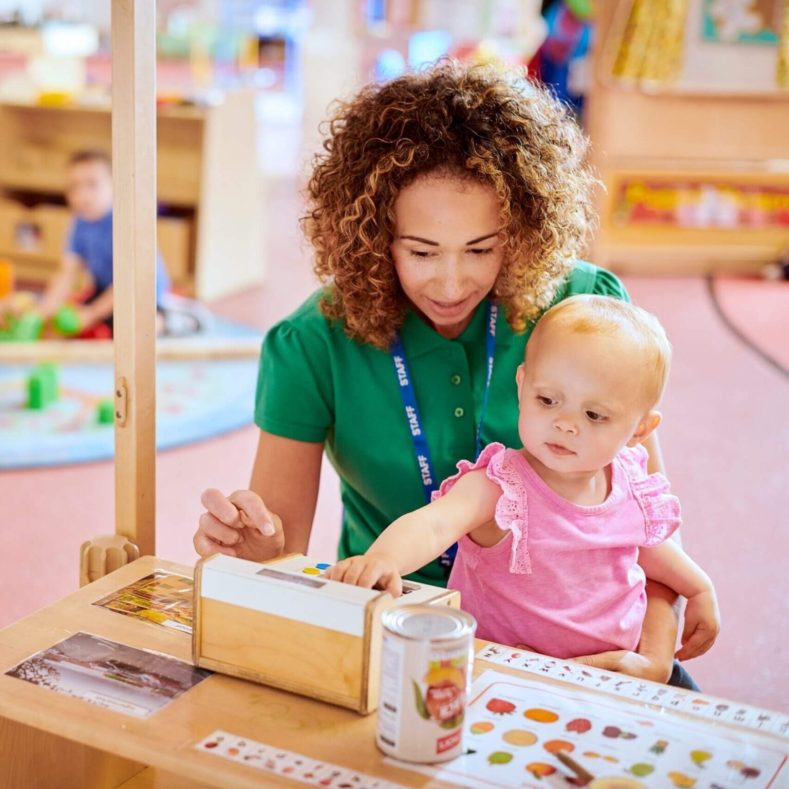 Thread Home - Thread