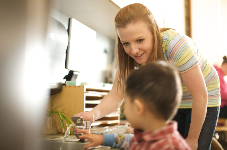 Thread Home - Thread