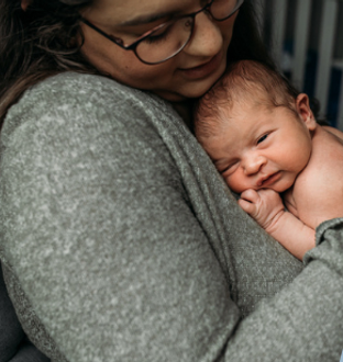 Spring Baby Fair - Thread