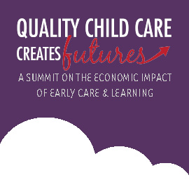 Celebrating thread’s 5th Summit on the Economic Impact of Early Care ...