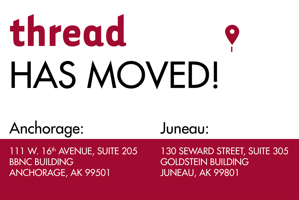 thread Has Moved! - Thread