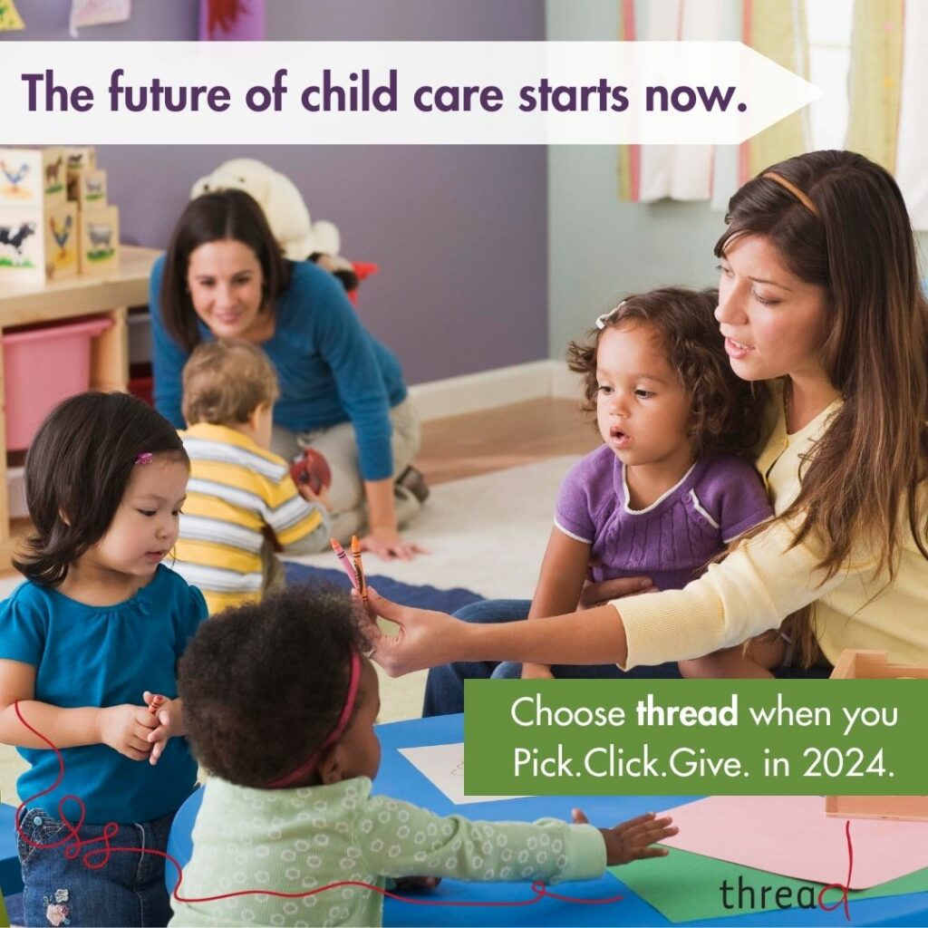 Thread Home - Thread