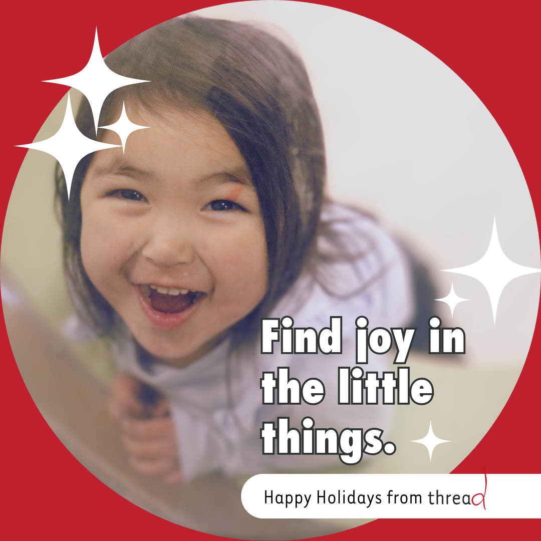 Thread Home - Thread