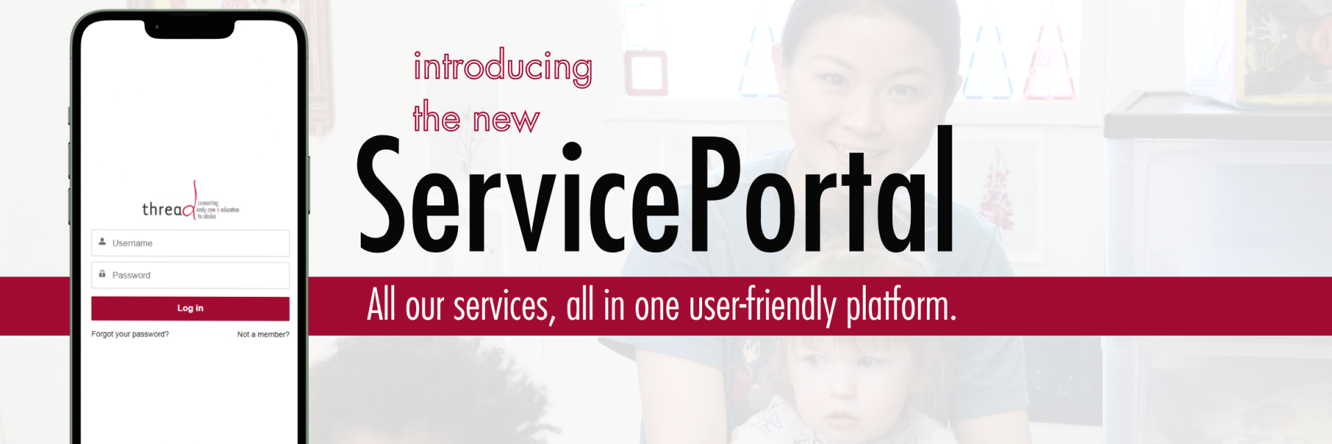 Thread Home - Thread